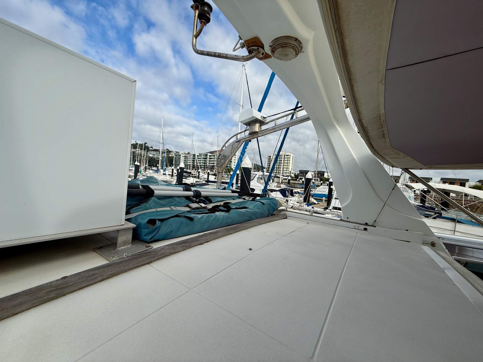 Used Bestway Labelle 44 Flybridge for Sale | Boats For Sale | Yachthub