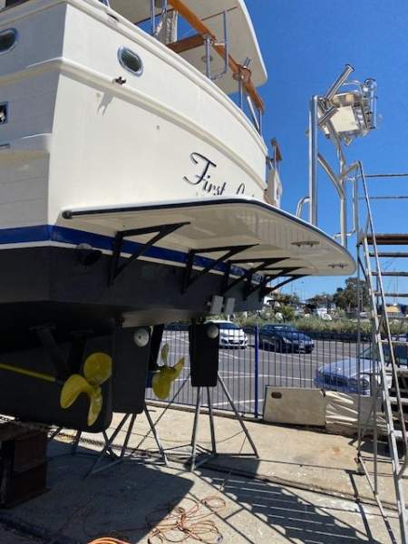 Used Clipper 40 for Sale | Boats For Sale | Yachthub