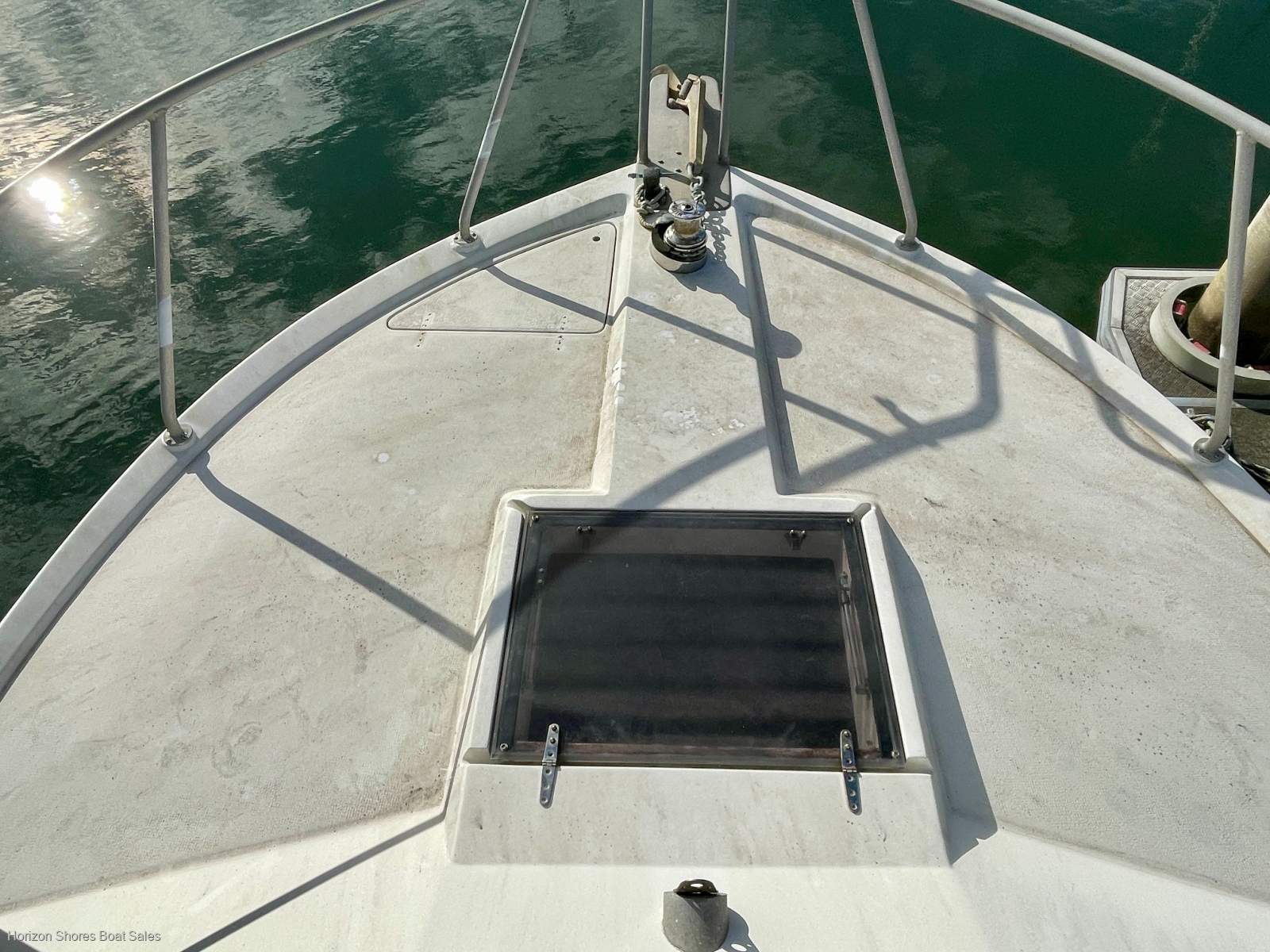 Used Mariner 31 Flybridge for Sale | Boats For Sale | Yachthub