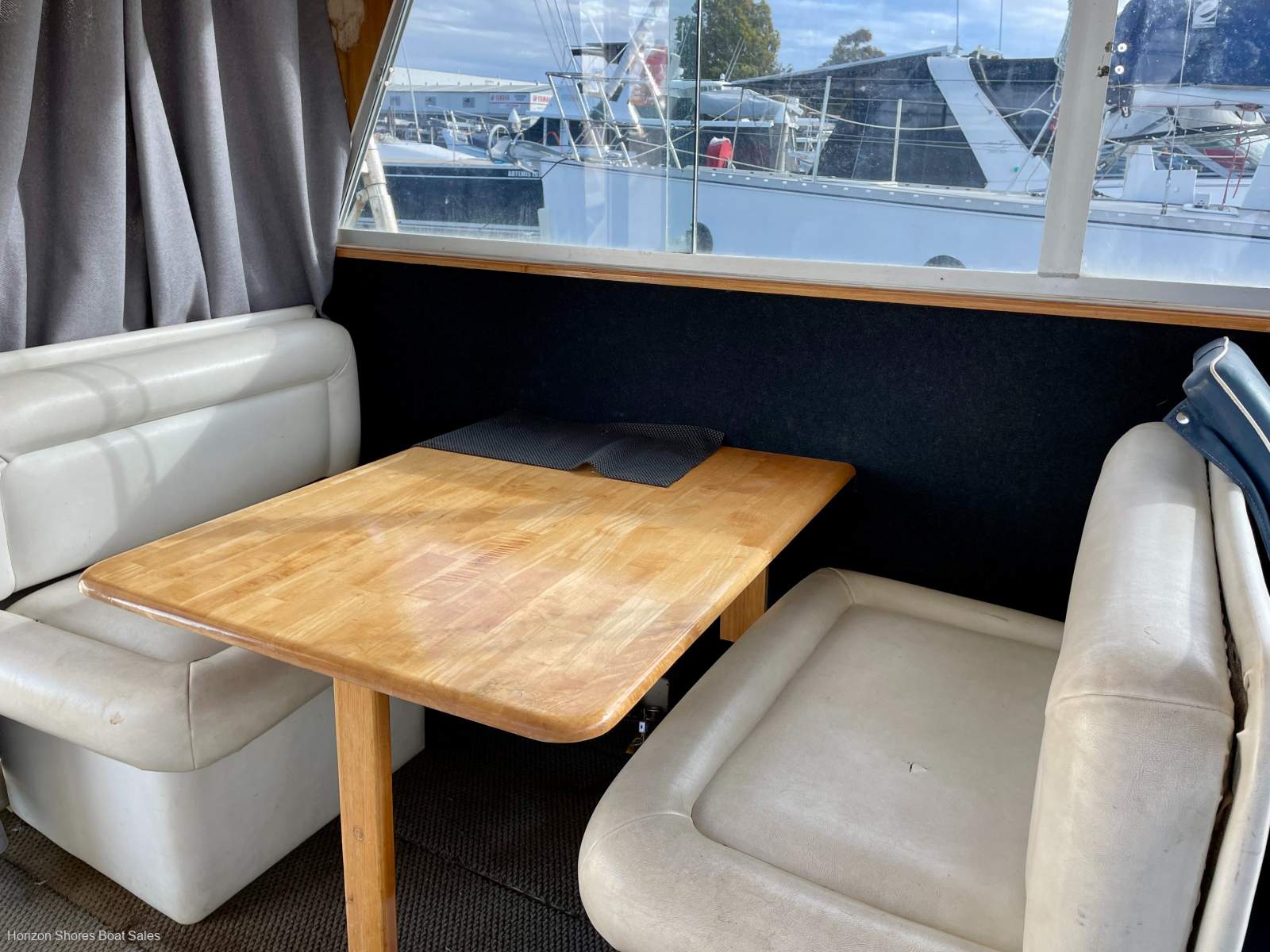 Used Mariner 31 Flybridge for Sale | Boats For Sale | Yachthub