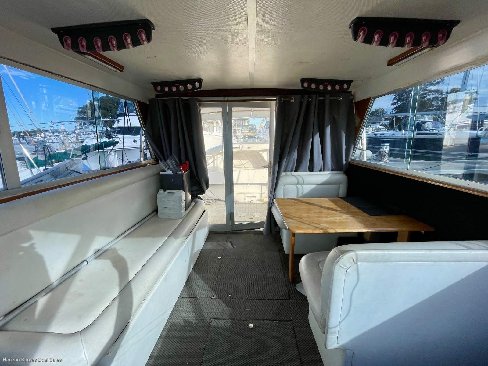 Used Mariner 31 Flybridge for Sale | Boats For Sale | Yachthub