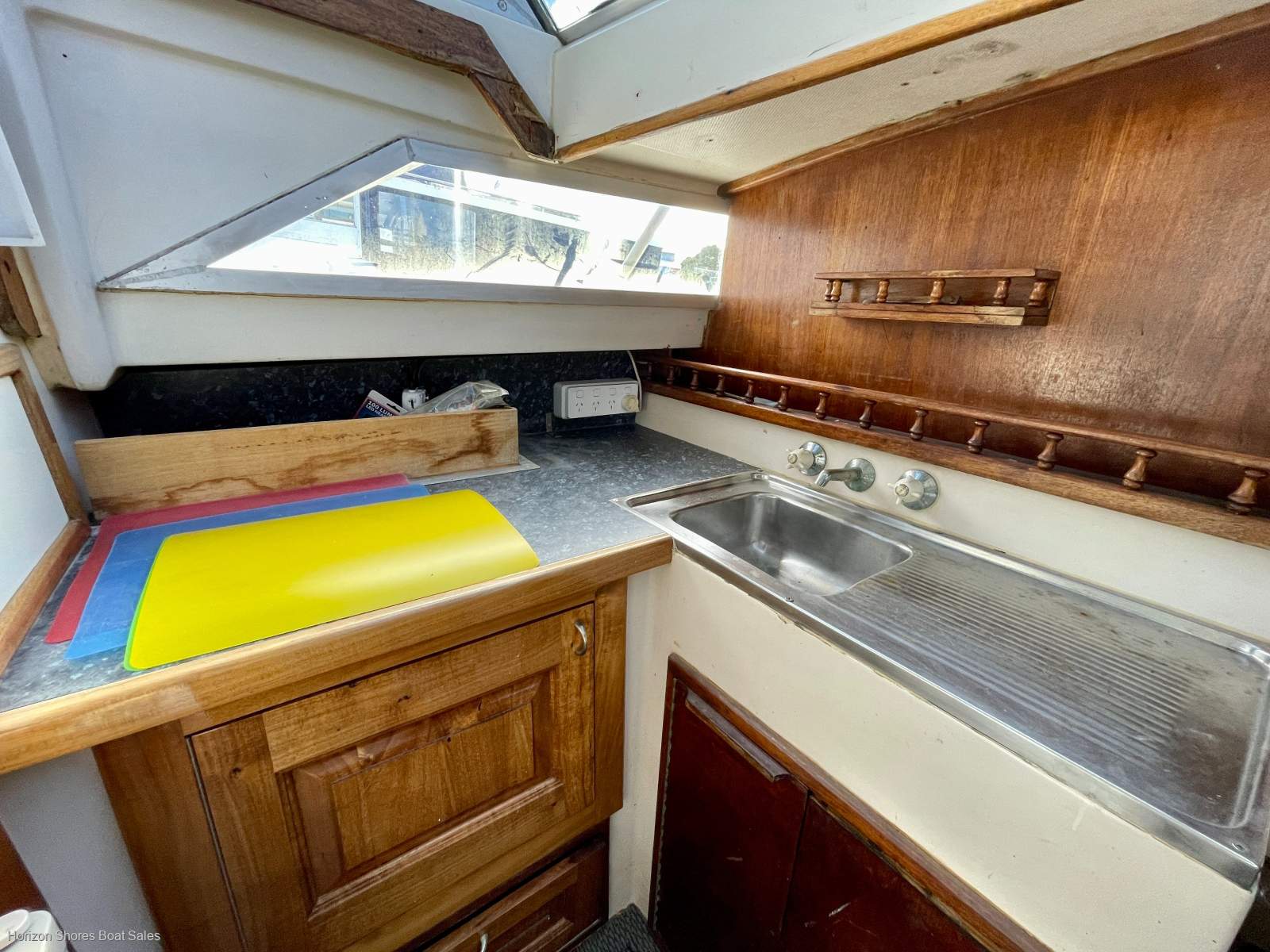 Used Mariner 31 Flybridge for Sale | Boats For Sale | Yachthub