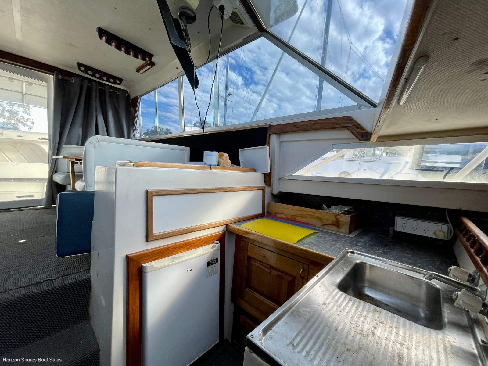 Used Mariner 31 Flybridge for Sale | Boats For Sale | Yachthub