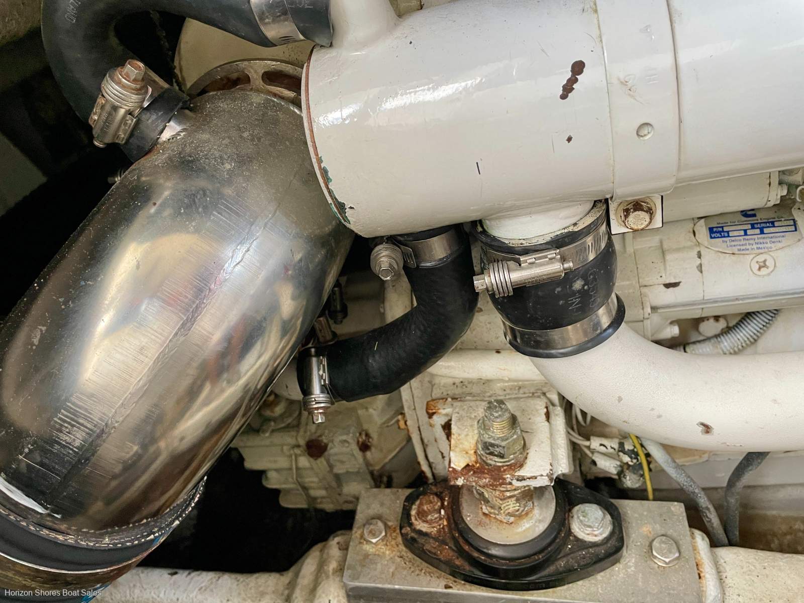 Used Mariner 31 Flybridge for Sale | Boats For Sale | Yachthub