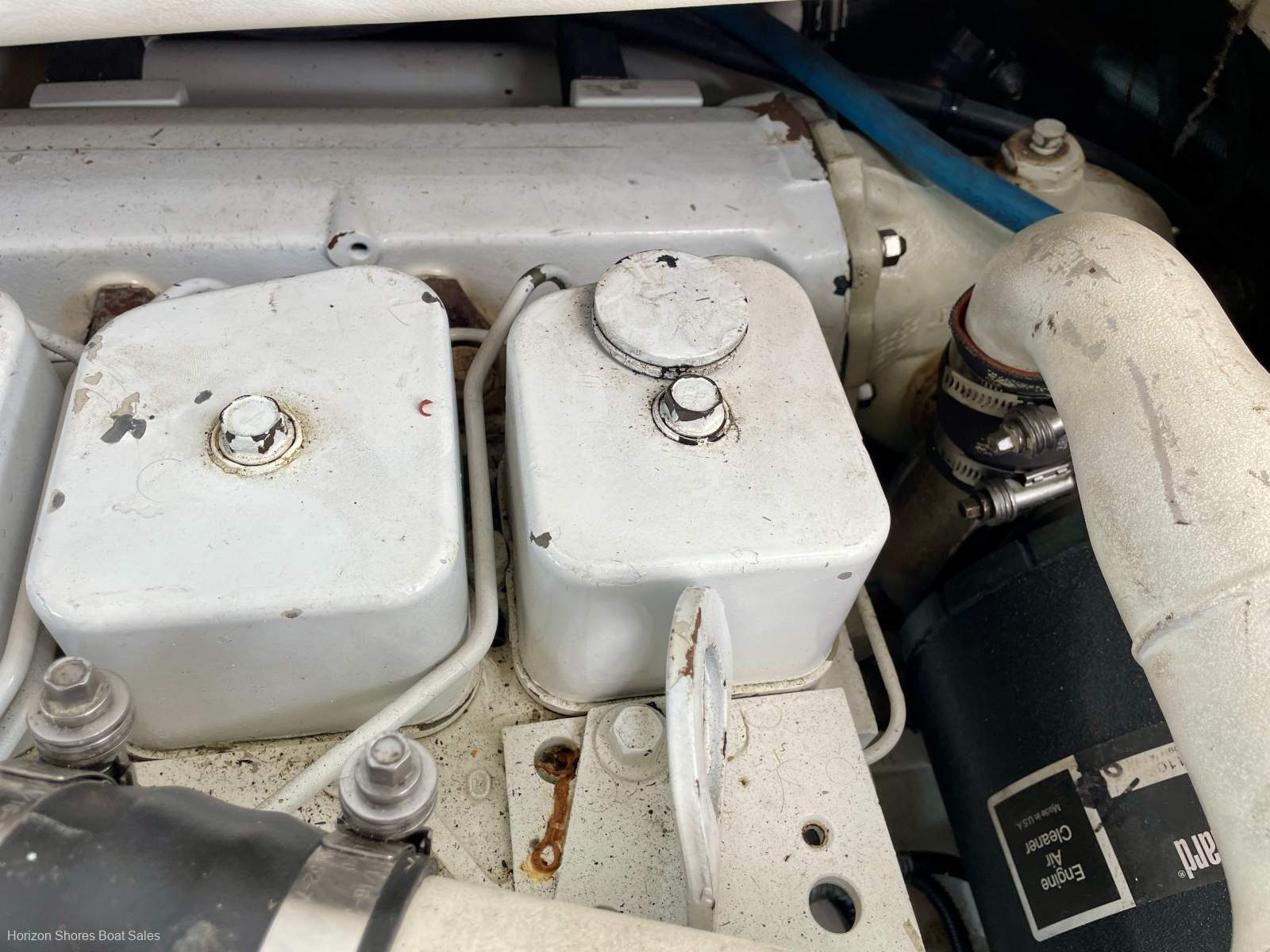 Used Mariner 31 Flybridge for Sale | Boats For Sale | Yachthub