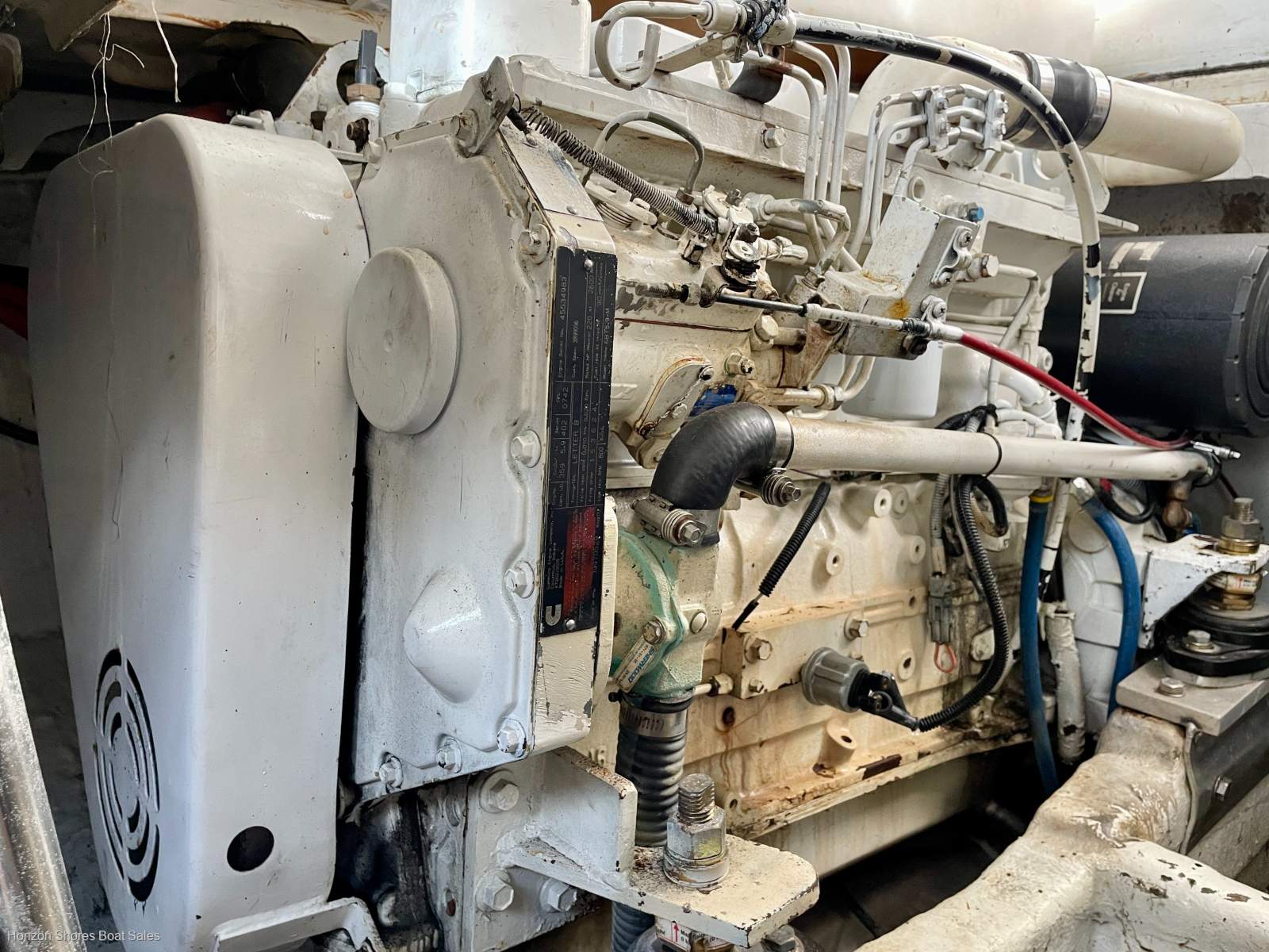 Used Mariner 31 Flybridge for Sale | Boats For Sale | Yachthub