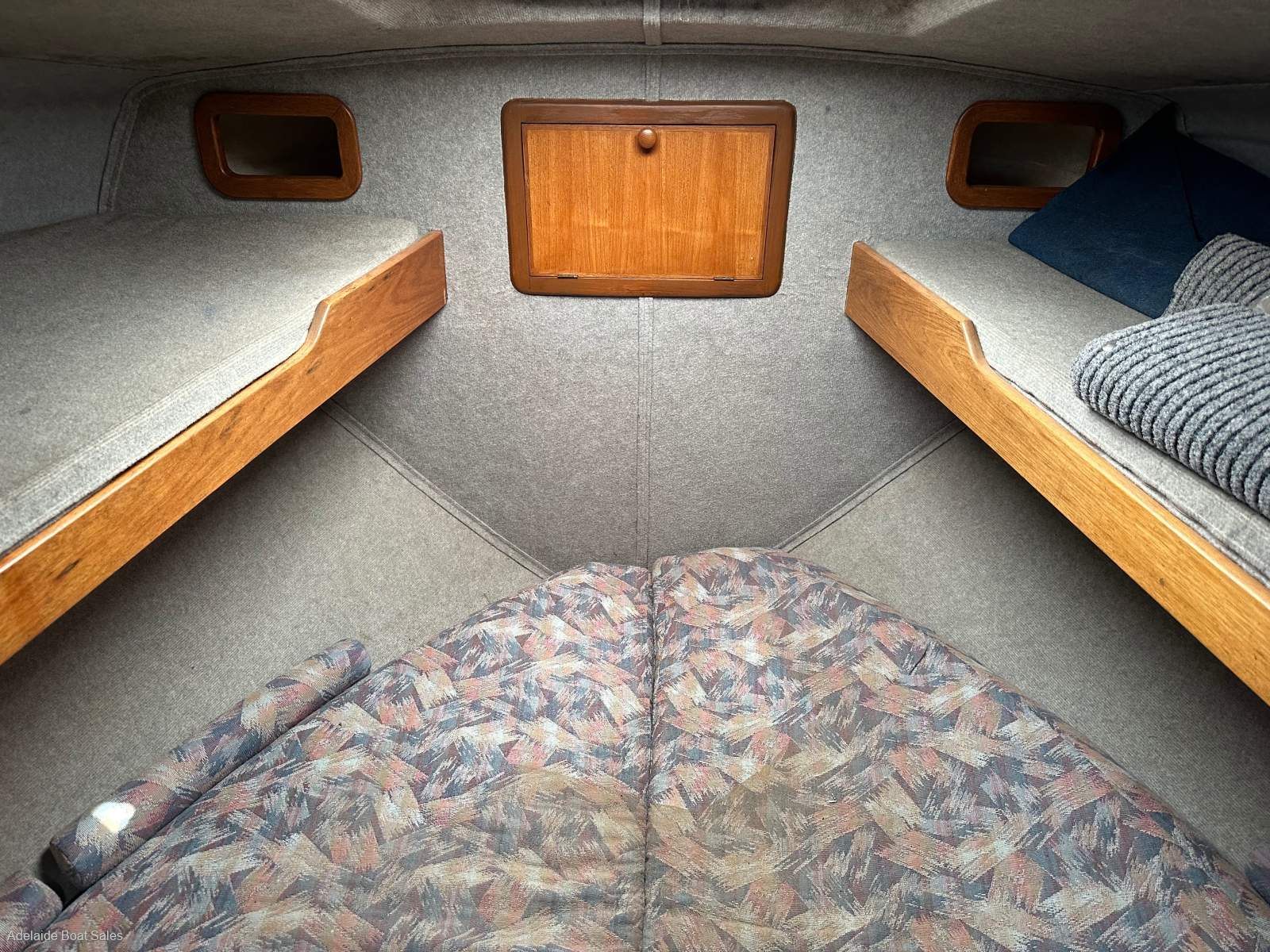 Used Randell 32 Flybridge Cruiser for Sale | Boats For Sale | Yachthub