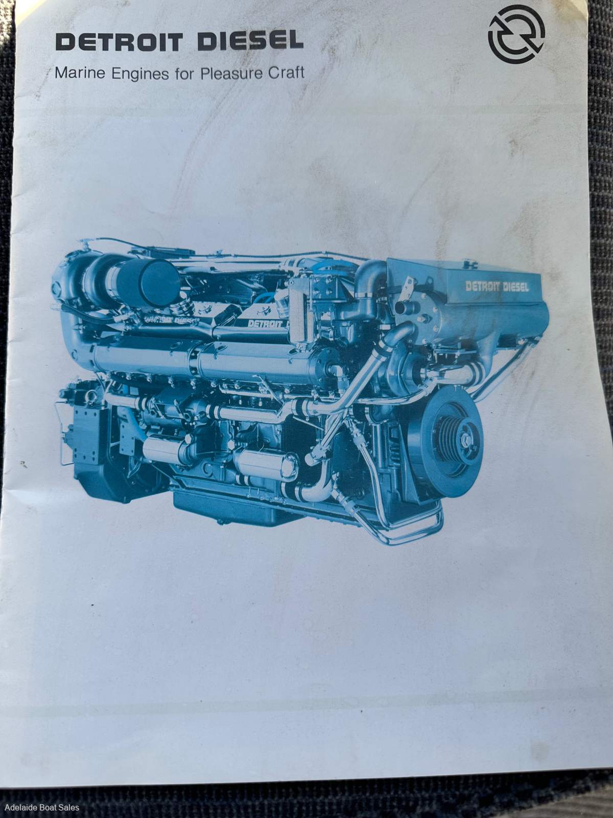 Used Randell 32 Flybridge Cruiser for Sale | Boats For Sale | Yachthub