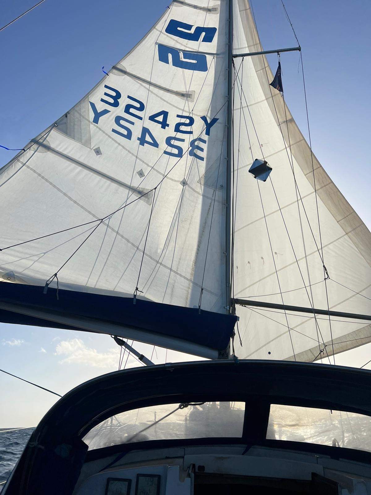 Used Nicholson 31 Long Keel Grp Masthead Sloop for Sale | Yachts For ...