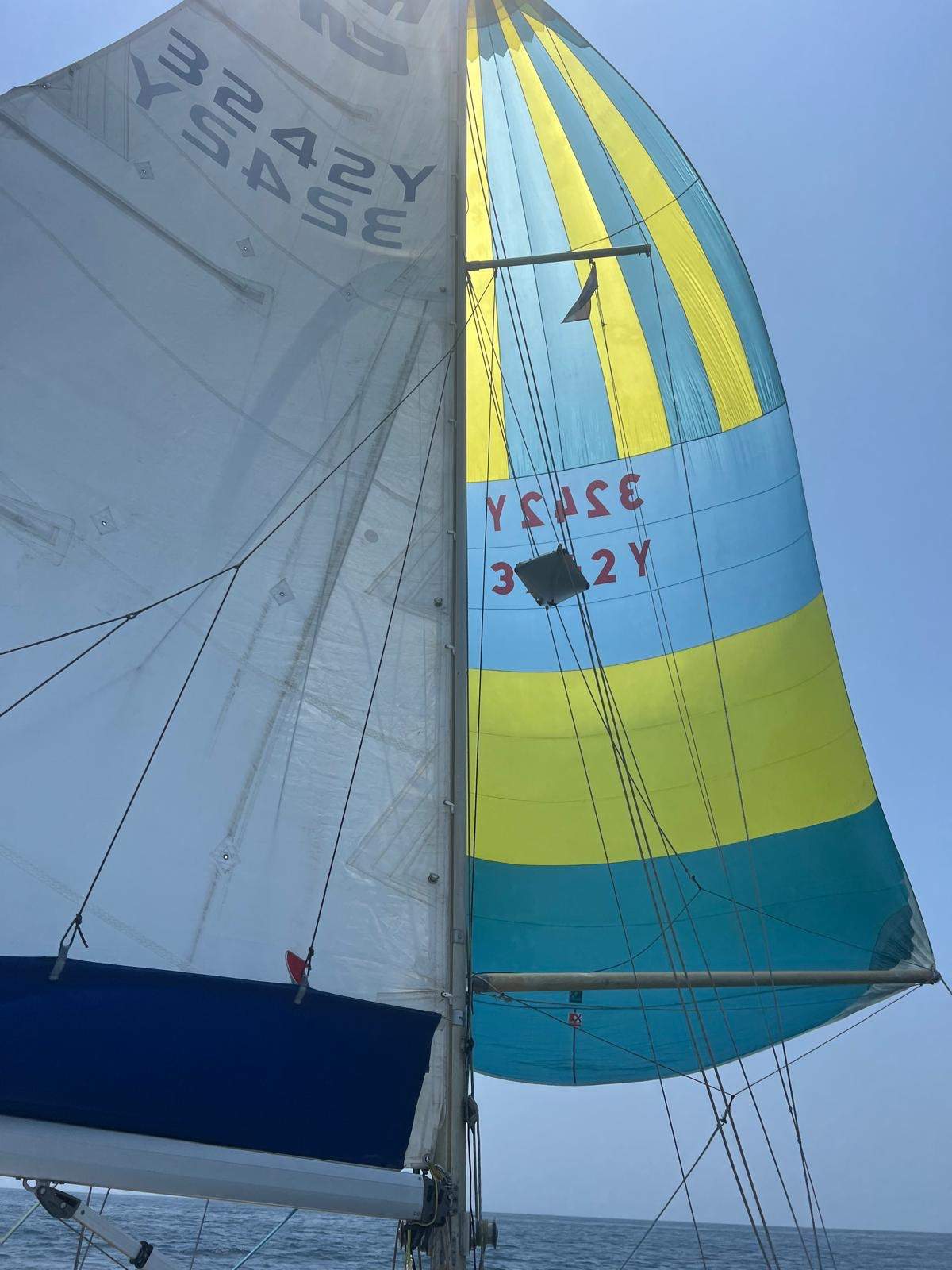 Used Nicholson 31 Long Keel Grp Masthead Sloop for Sale | Yachts For ...