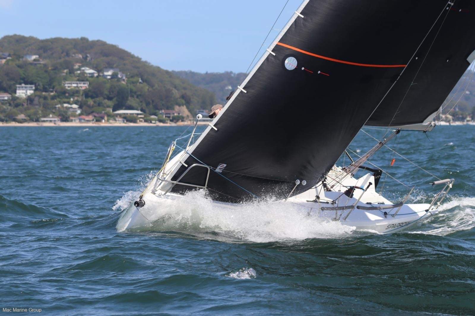 Used Fareast 28r for Sale | Yachts For Sale | Yachthub
