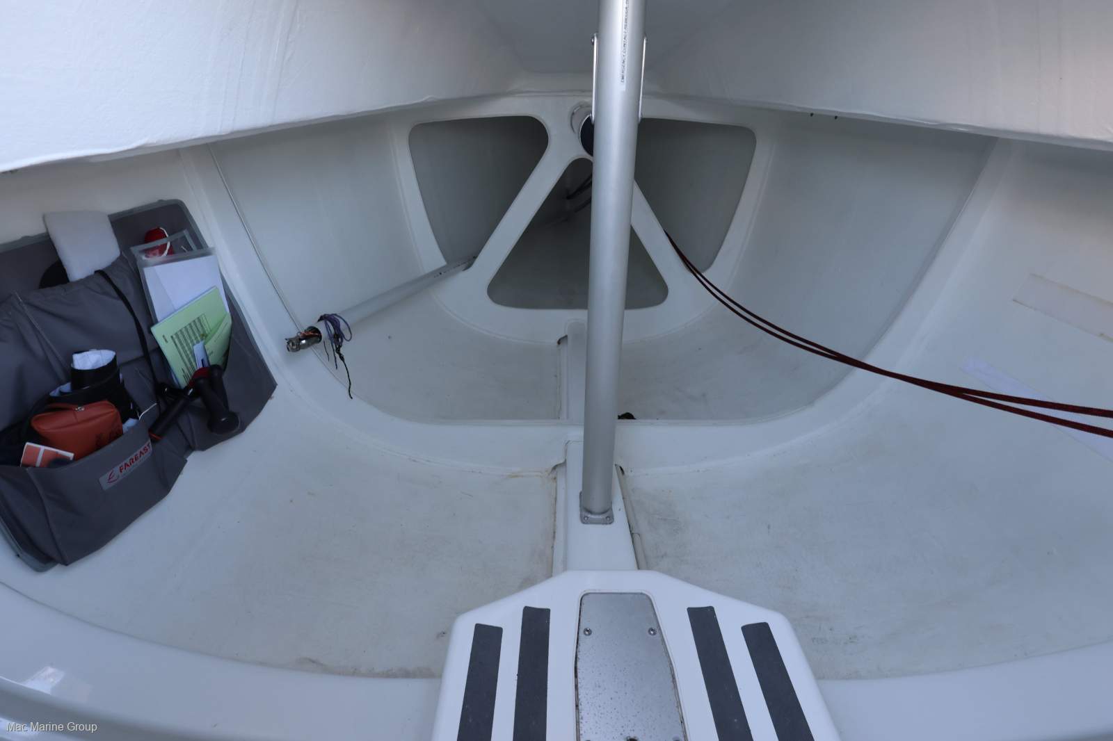 Used Fareast 28r for Sale | Yachts For Sale | Yachthub