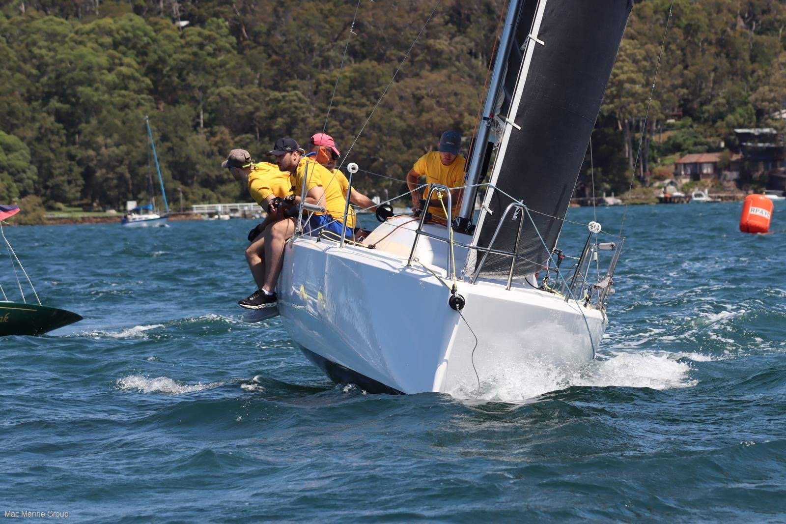 Used Fareast 28r for Sale | Yachts For Sale | Yachthub