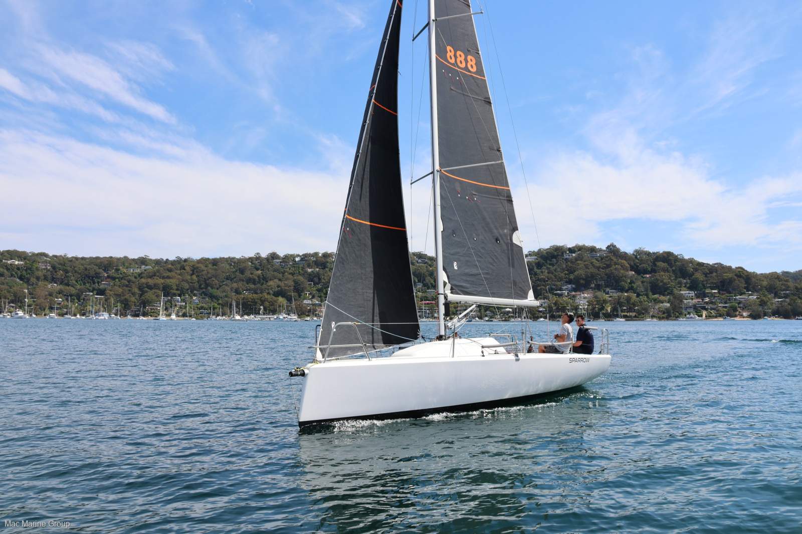Used Fareast 28r for Sale | Yachts For Sale | Yachthub