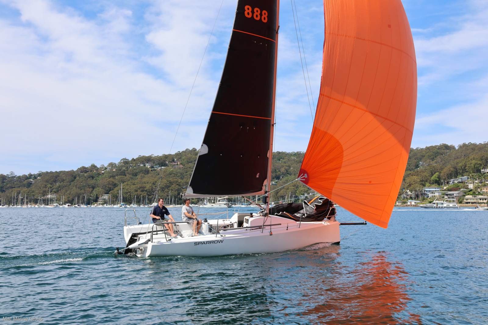 Used Fareast 28r for Sale | Yachts For Sale | Yachthub