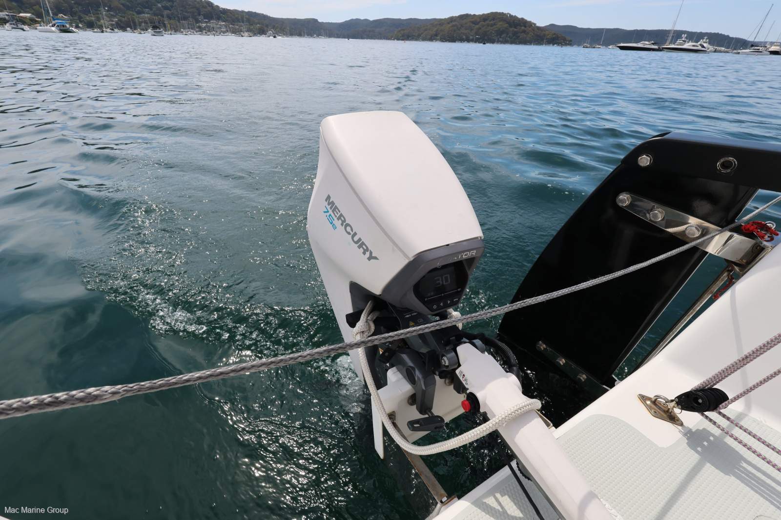 Used Fareast 28r for Sale | Yachts For Sale | Yachthub