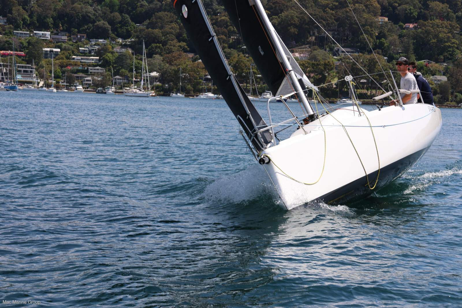 Used Fareast 28r for Sale | Yachts For Sale | Yachthub
