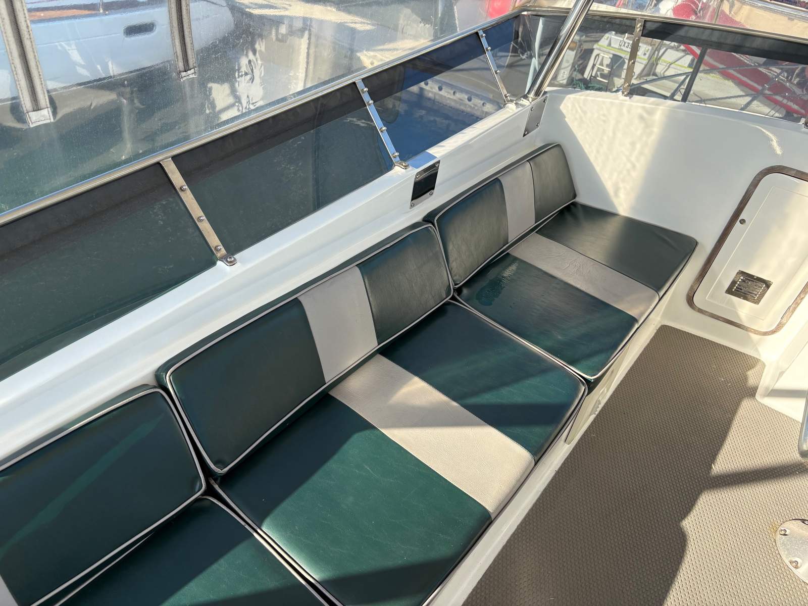Used Custom Pelin Design for Sale | Boats For Sale | Yachthub