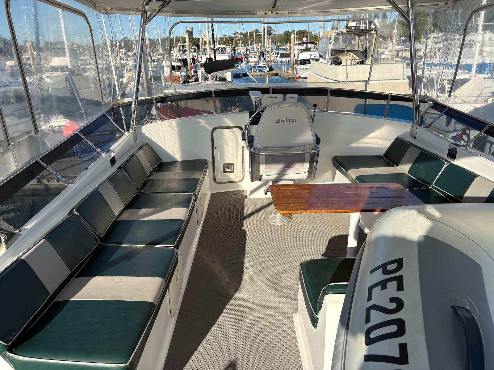 Used Custom Pelin Design for Sale | Boats For Sale | Yachthub