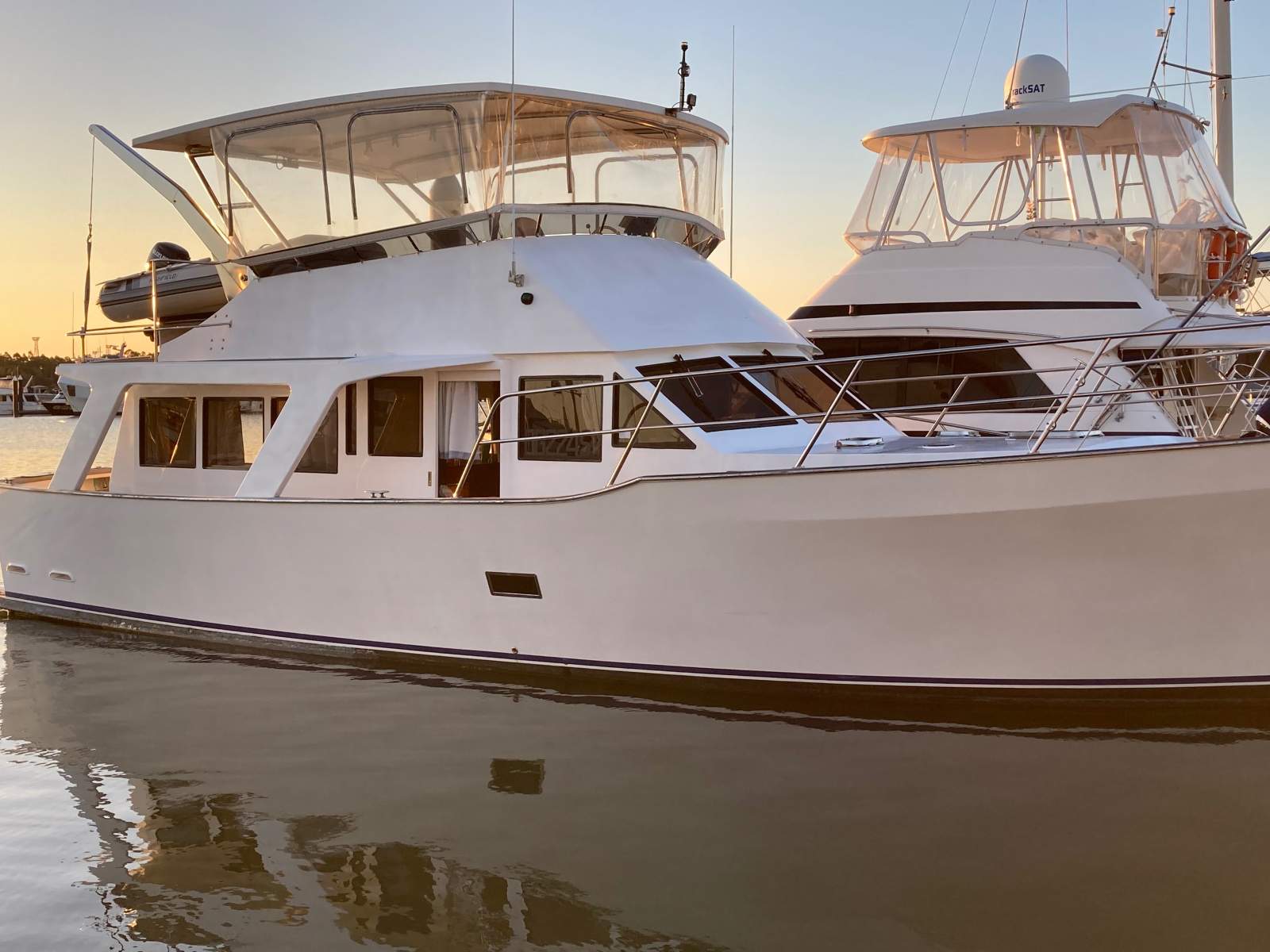 Used Custom Pelin Design for Sale | Boats For Sale | Yachthub