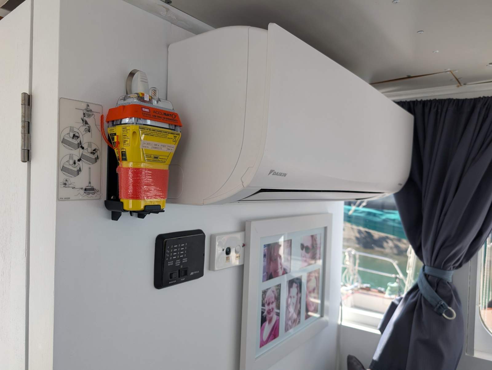 Used 45 Ft Trawler Style Cruiser for Sale | Boats For Sale | Yachthub