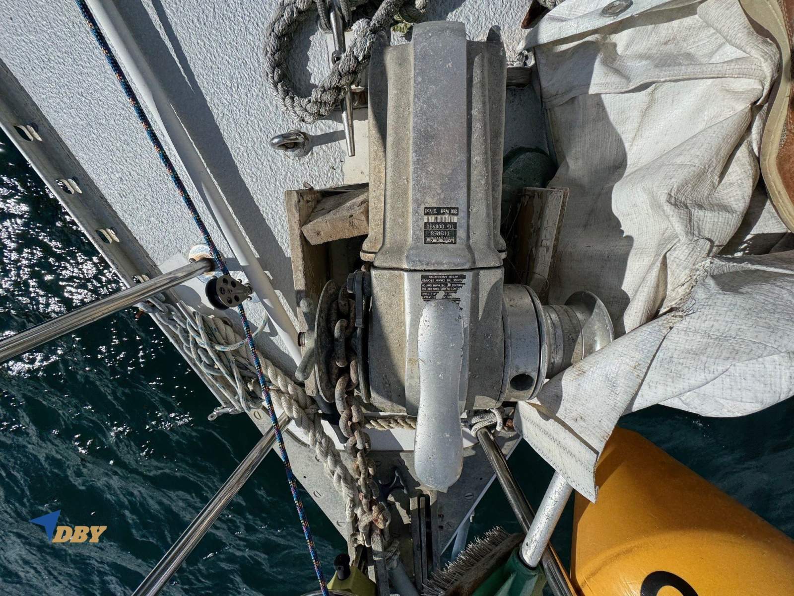 Used Morgan Out Island 416 for Sale | Yachts For Sale | Yachthub