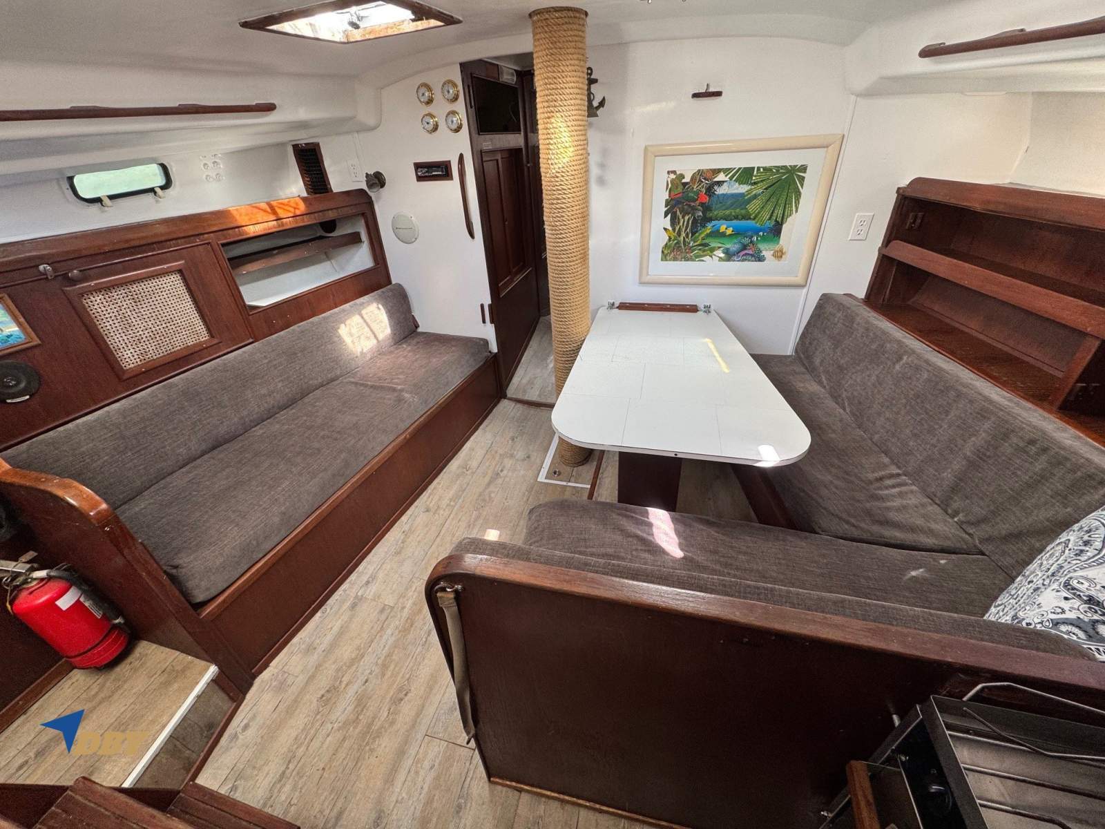 Used Morgan Out Island 416 for Sale | Yachts For Sale | Yachthub