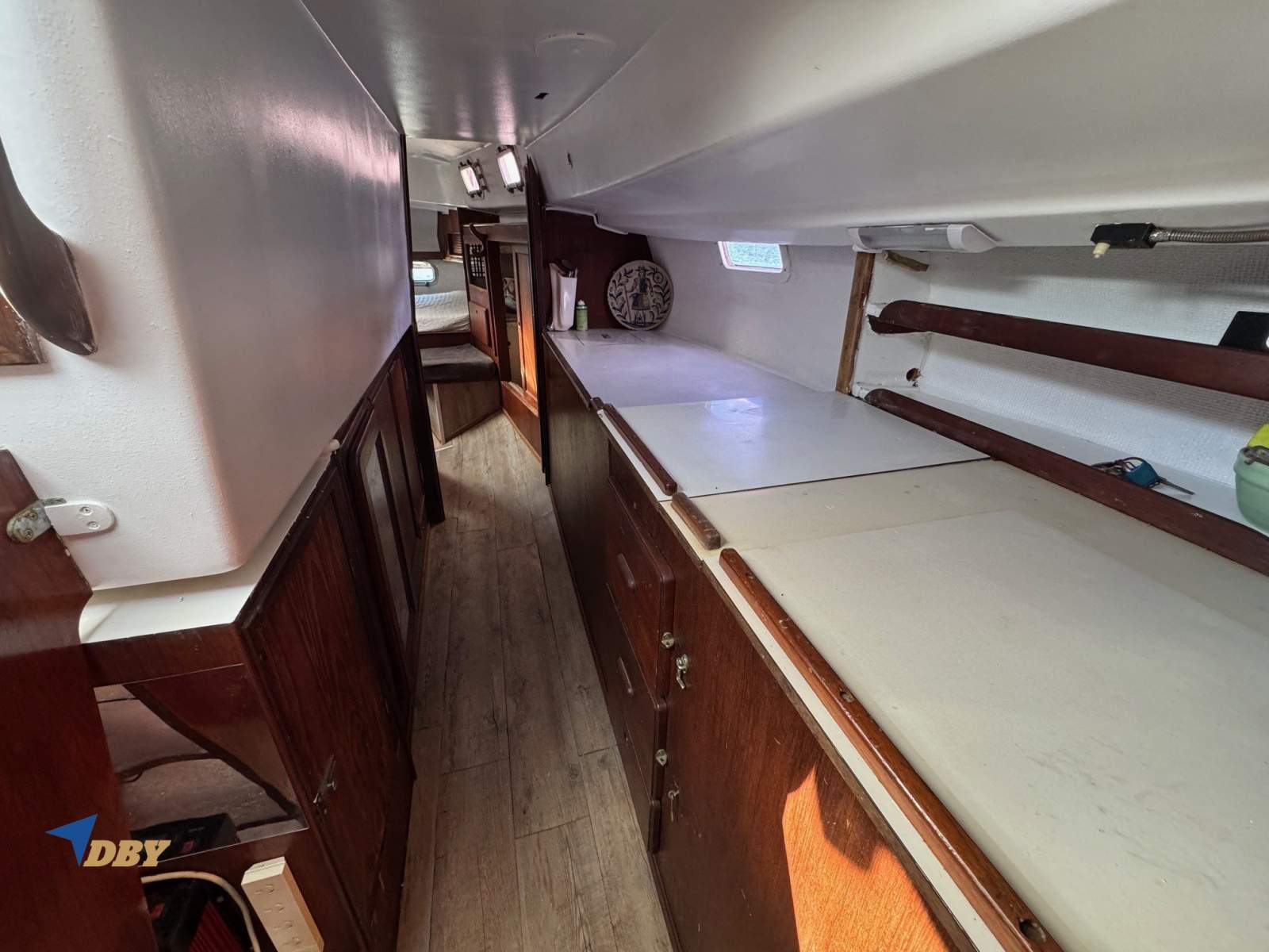 Used Morgan Out Island 416 for Sale | Yachts For Sale | Yachthub
