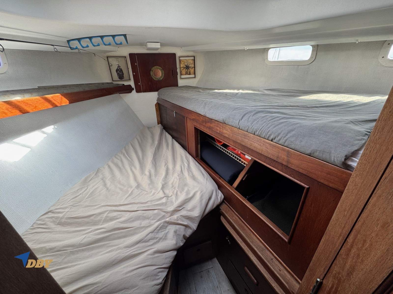 Used Morgan Out Island 416 for Sale | Yachts For Sale | Yachthub