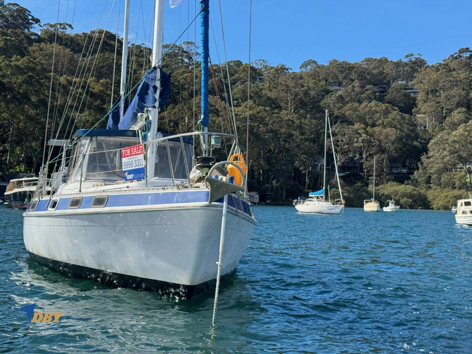 Used Morgan Out Island 416 for Sale | Yachts For Sale | Yachthub