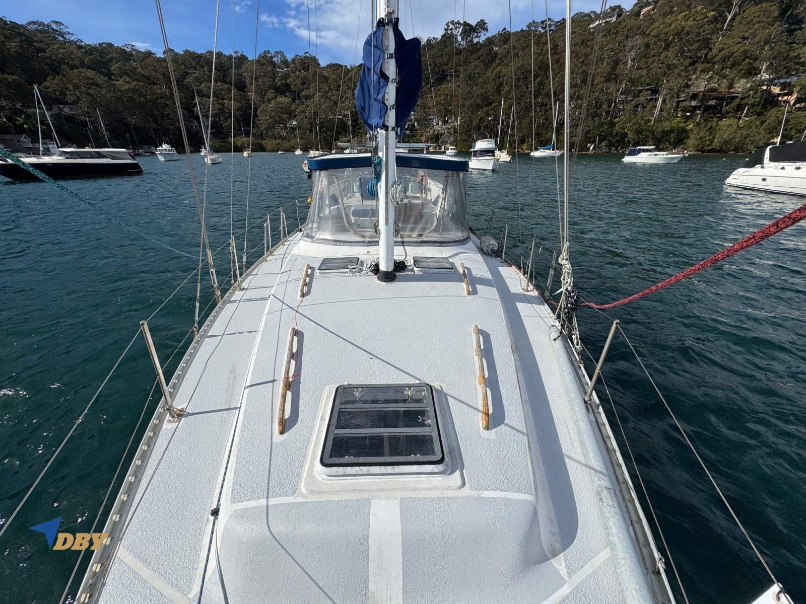 Used Morgan Out Island 416 for Sale | Yachts For Sale | Yachthub