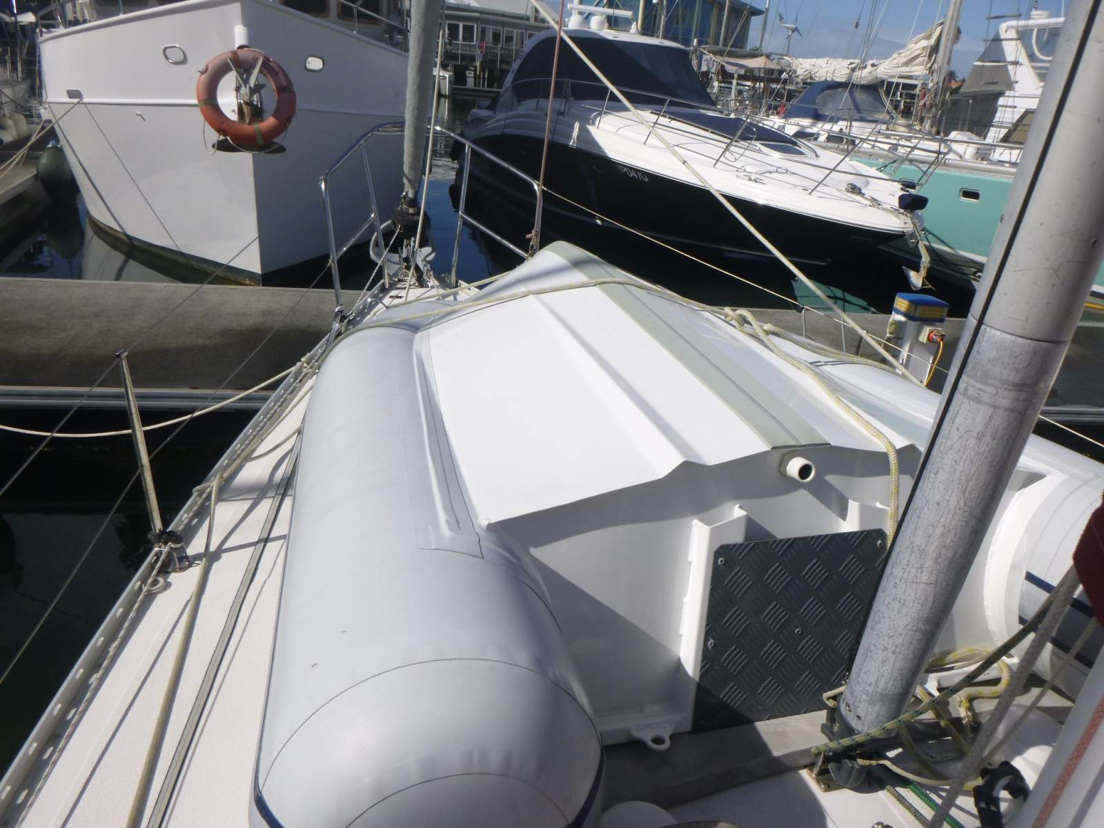 Used Cavalier 35 for Sale | Yachts For Sale | Yachthub