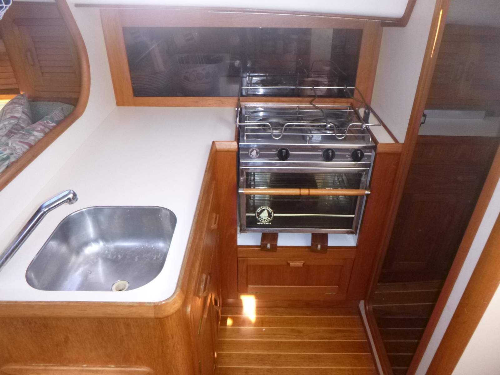 Used Cavalier 35 for Sale | Yachts For Sale | Yachthub