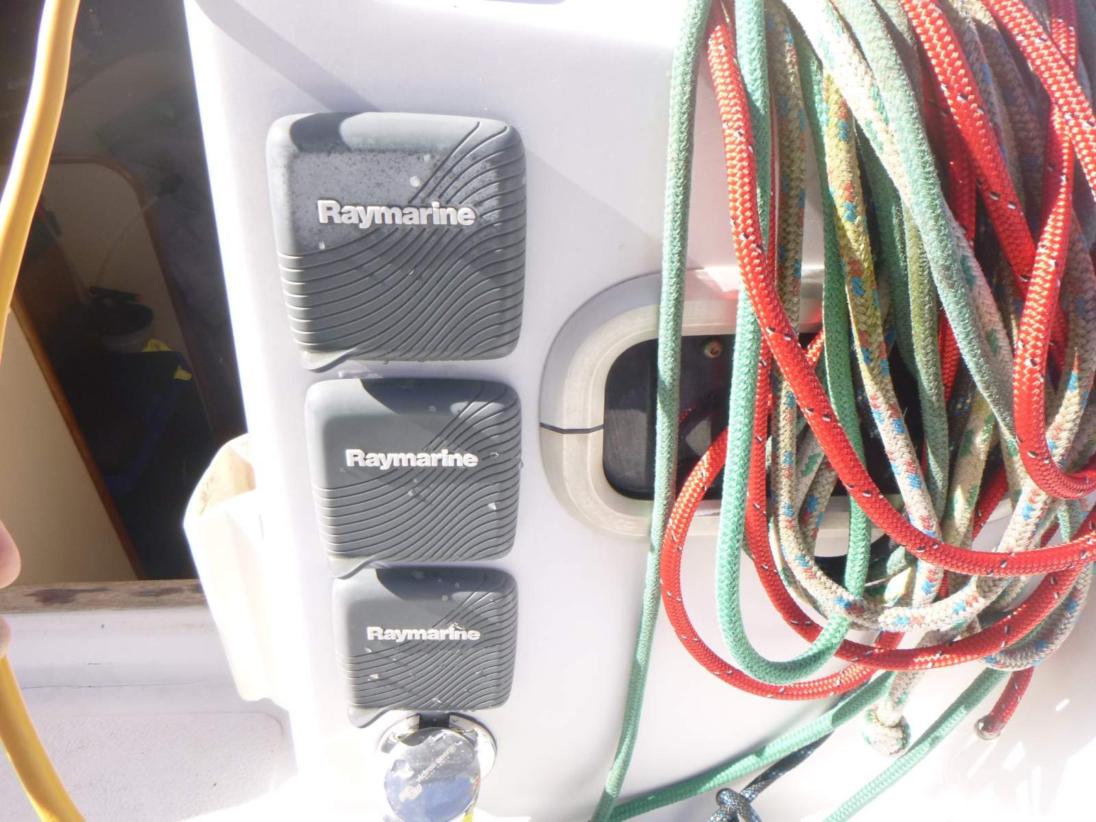 Used Cavalier 35 for Sale | Yachts For Sale | Yachthub