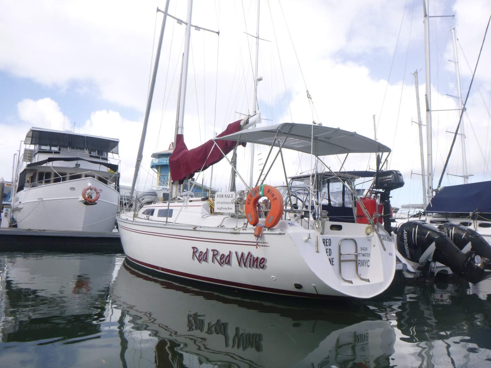 Used Cavalier 35 for Sale | Yachts For Sale | Yachthub