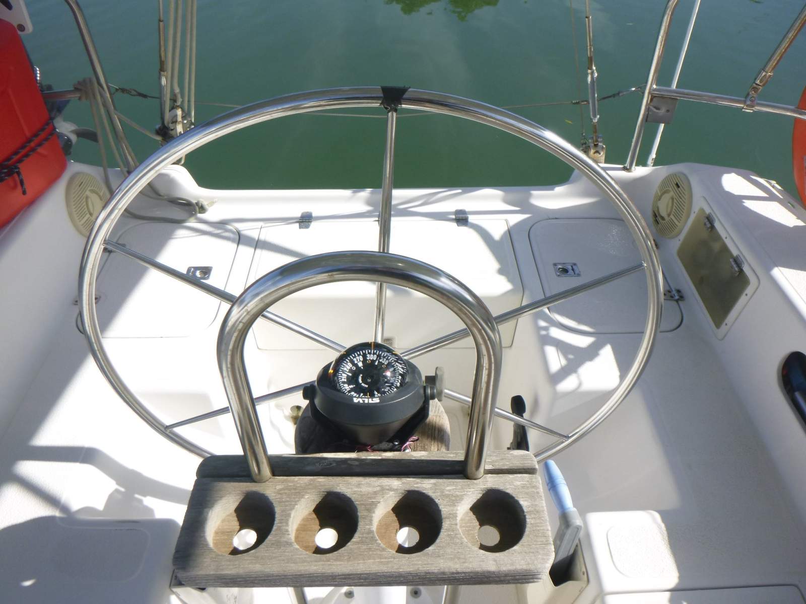 Used Cavalier 35 for Sale | Yachts For Sale | Yachthub
