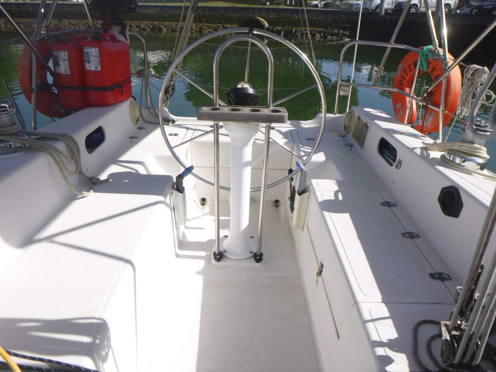 Used Cavalier 35 for Sale | Yachts For Sale | Yachthub