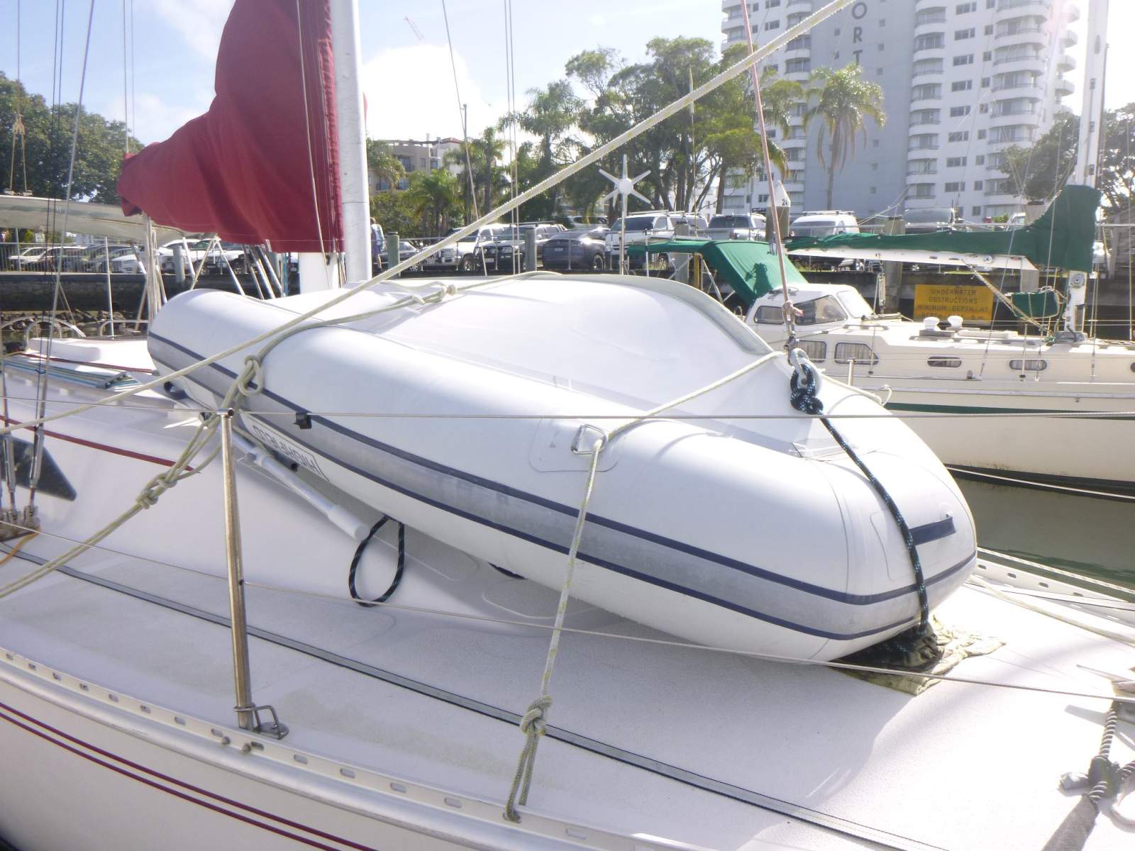 Used Cavalier 35 for Sale | Yachts For Sale | Yachthub