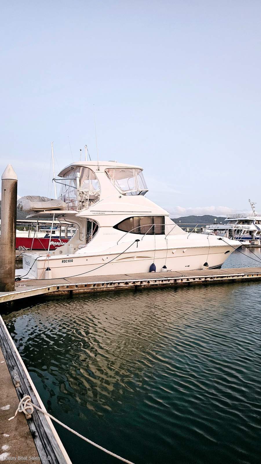 Used Silverton 38 Convertible for Sale | Boats For Sale | Yachthub