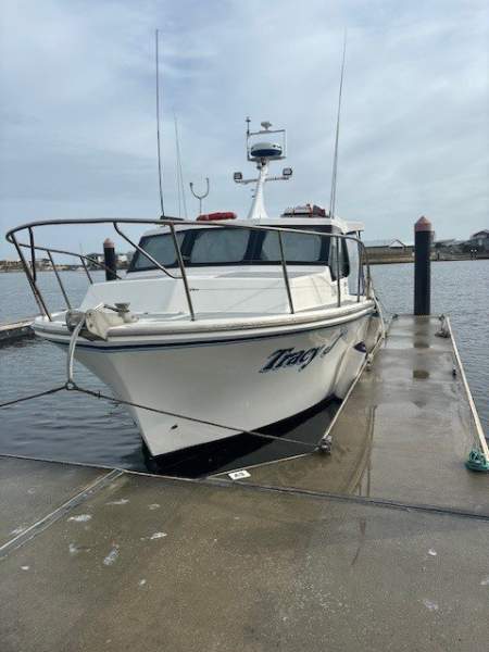 Used Steber 41 for Sale | Boats For Sale | Yachthub