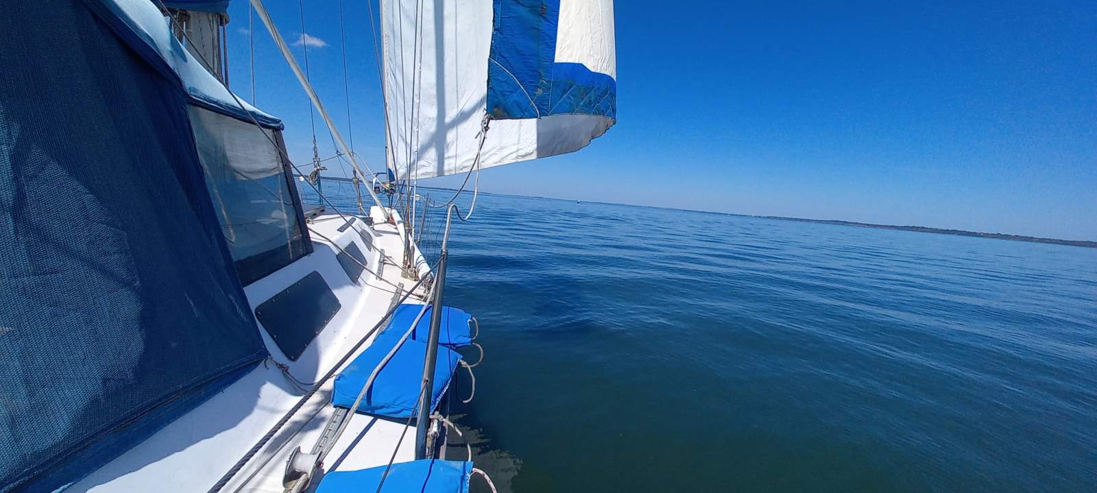 Used Adams 12 for Sale | Yachts For Sale | Yachthub
