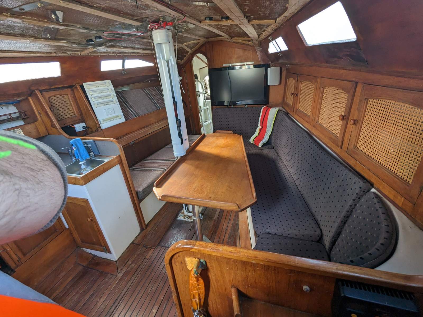 Used Adams 12 for Sale | Yachts For Sale | Yachthub