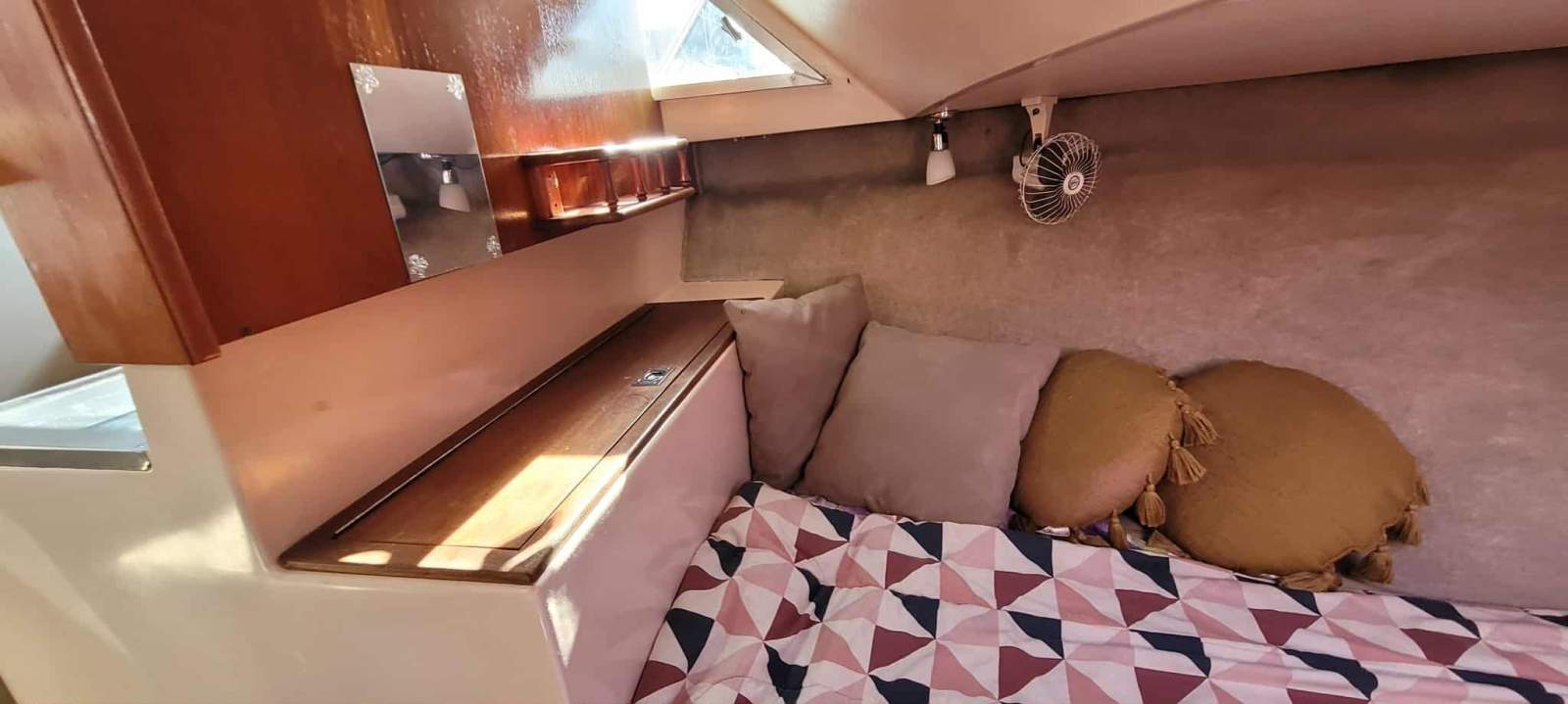 Used Mariner 31 Flybridge for Sale | Boats For Sale | Yachthub