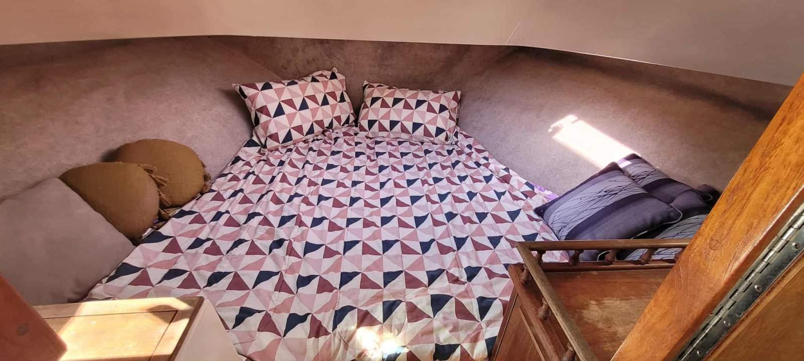 Used Mariner 31 Flybridge for Sale | Boats For Sale | Yachthub