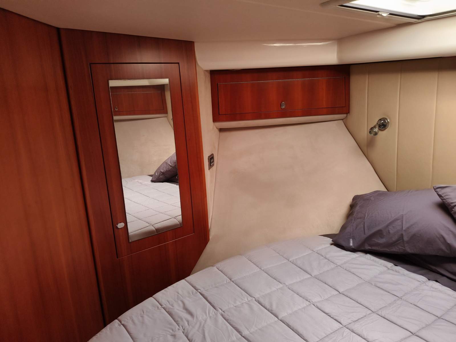 Used Maritimo M48 for Sale | Boats For Sale | Yachthub