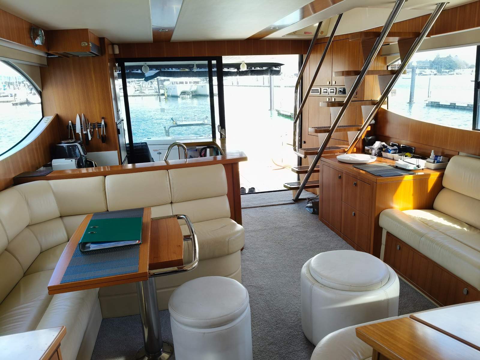 Used Maritimo M48 for Sale | Boats For Sale | Yachthub