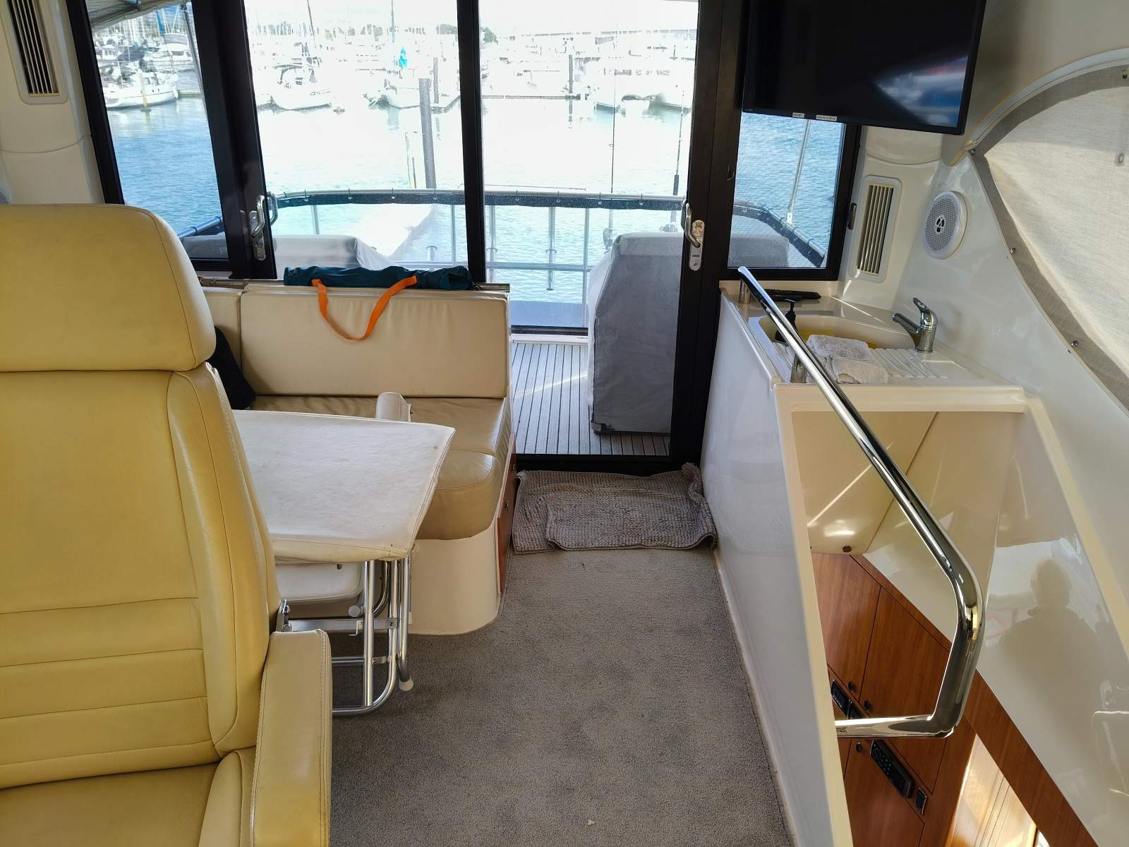 Used Maritimo M48 for Sale | Boats For Sale | Yachthub