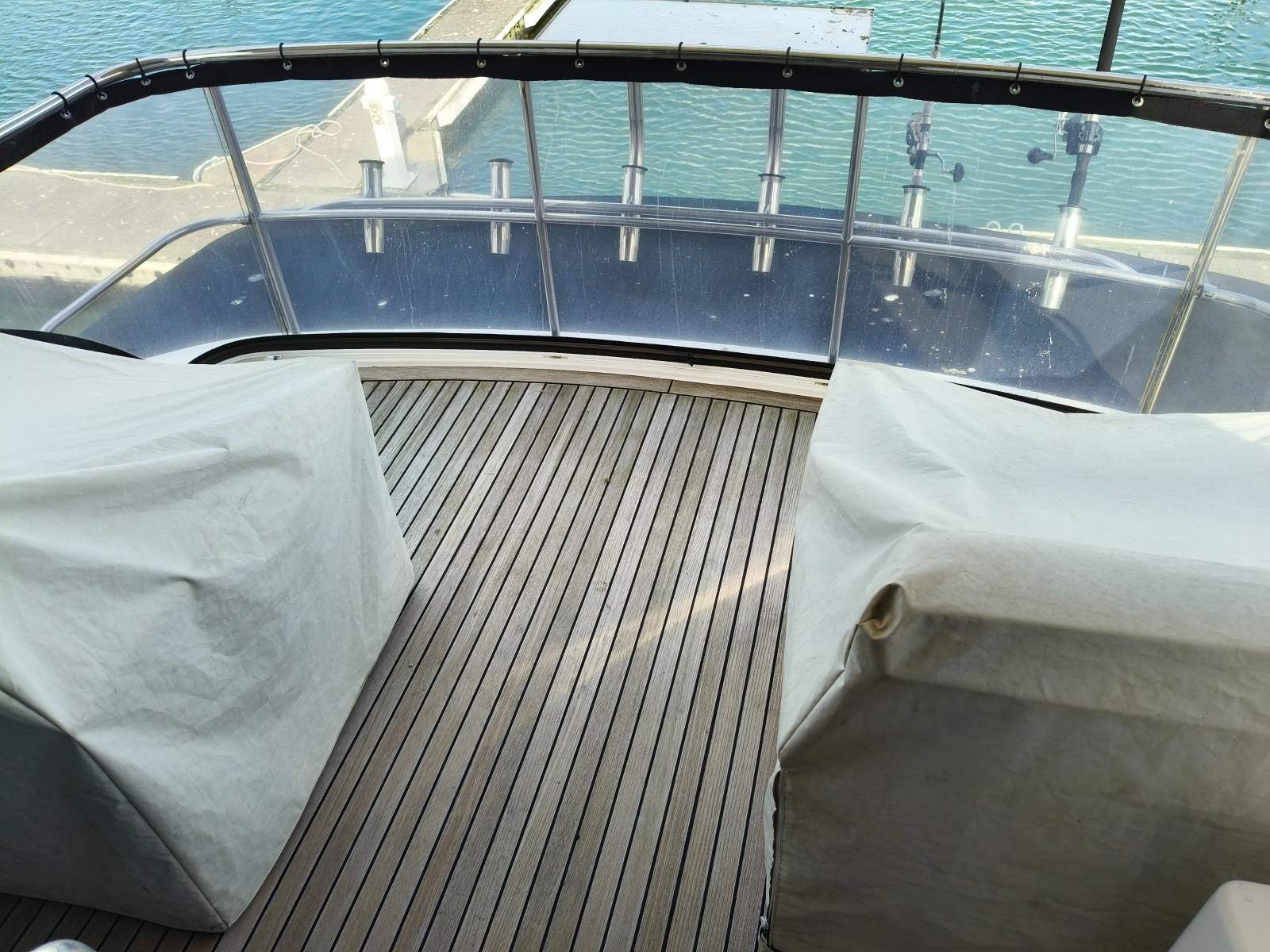 Used Maritimo M48 for Sale | Boats For Sale | Yachthub