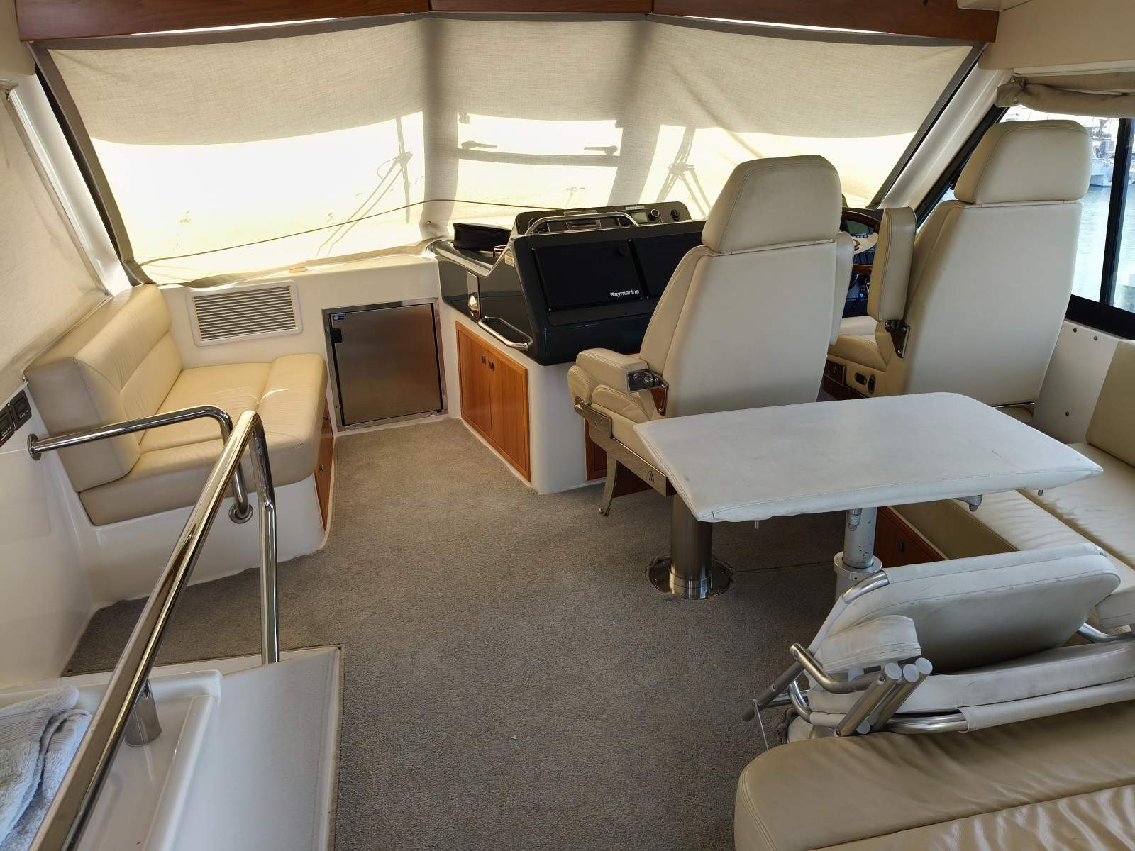 Used Maritimo M48 for Sale | Boats For Sale | Yachthub