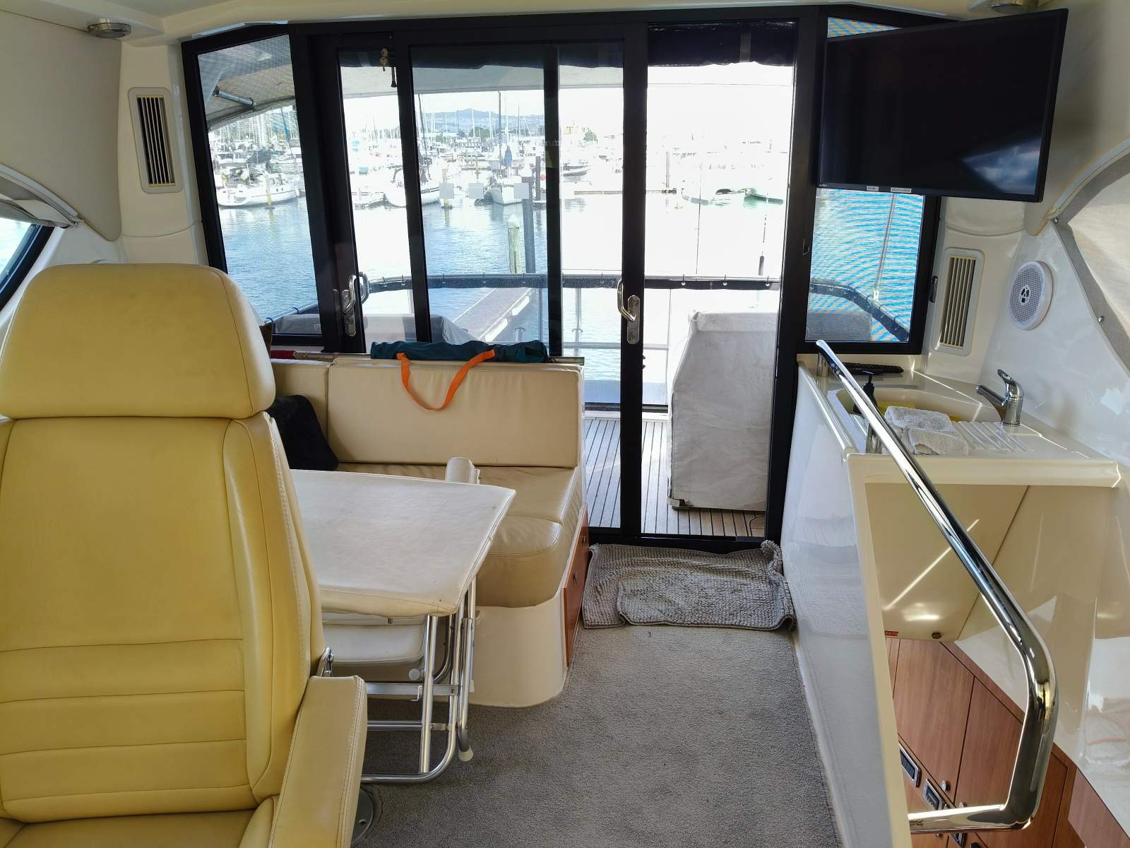 Used Maritimo M48 for Sale | Boats For Sale | Yachthub